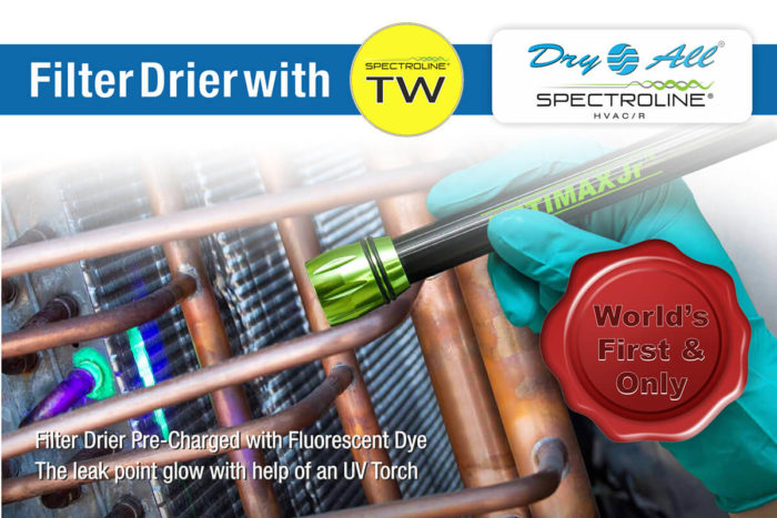 Dry All | Manufacturing, Development, Design and Engineering of Filter ...