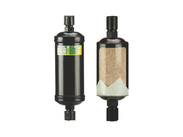 Dry All | Filter Driers