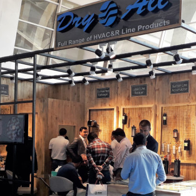 Dry All | Manufacturing, Development, Design and Engineering of Filter ...