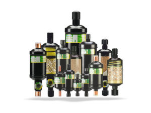 Dry All | Filter Driers