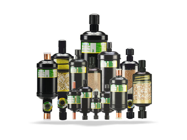 Dry All | Filter Driers