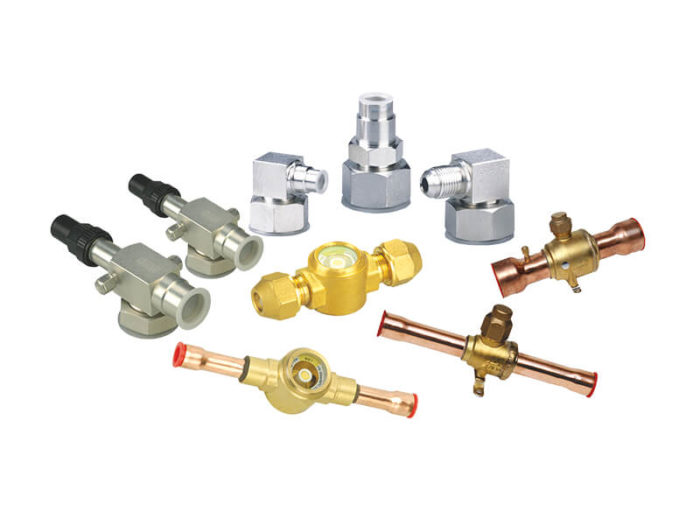Dry All | Valves & Accessories