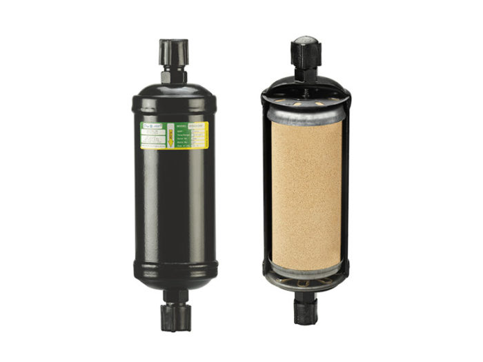 Dry All | Filter Driers