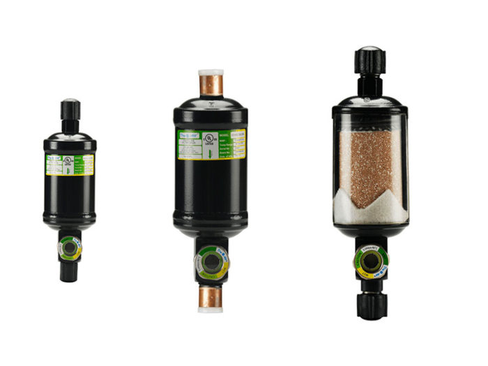 Dry All | Filter Driers