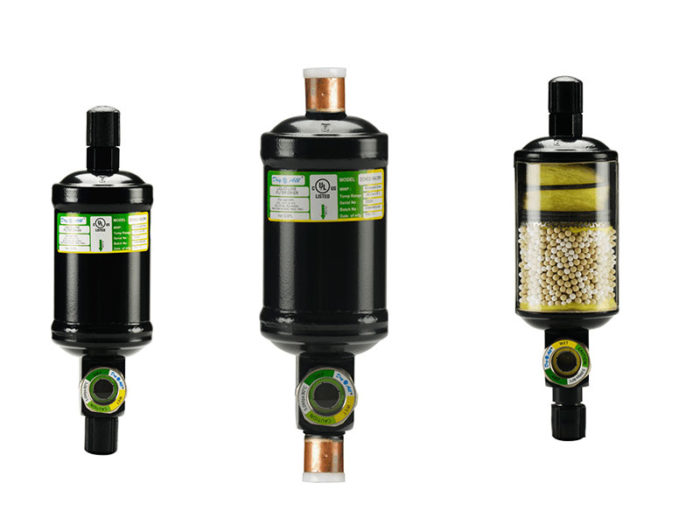 Dry All | Filter Driers