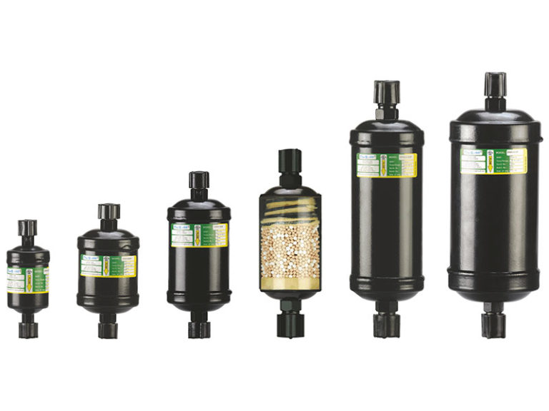 Dry All | Filter Driers