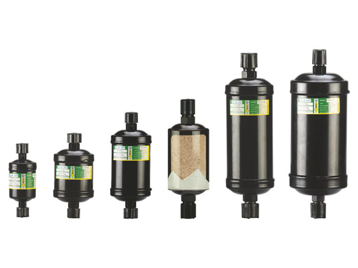 Dry All | Filter Driers