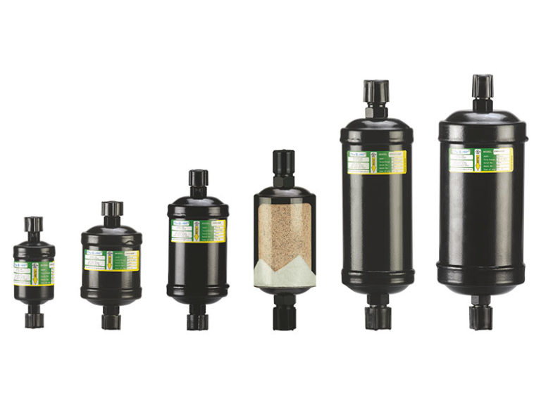 Dry All | Filter Driers