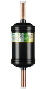 Dry All | Dry All Filter Drier – ‘Z’ (No Braze*) Series