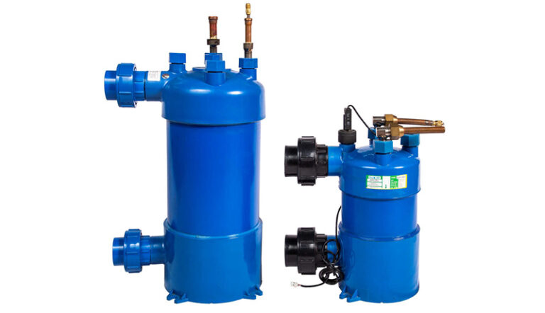 Dry All | Swimming Pool Heat Exchangers