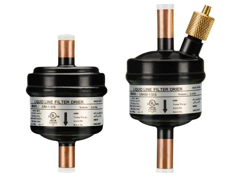 Dry All | Filter Driers