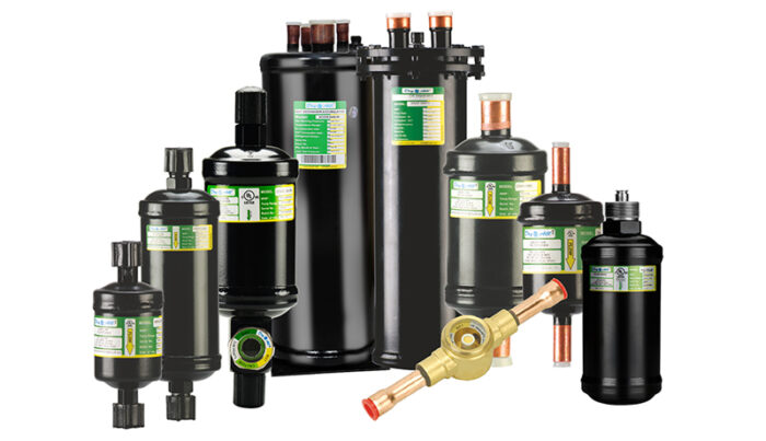 Dry All | Refrigerant Recovery Machine