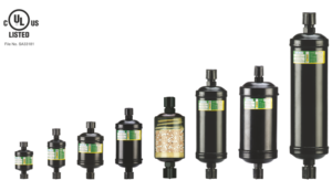 Dry All | Liquid Line Filter Drier [DMH Series]