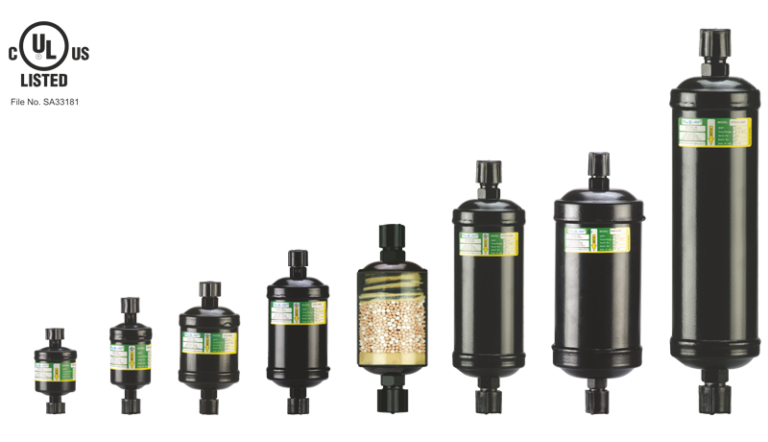 Dry All | Filter Driers