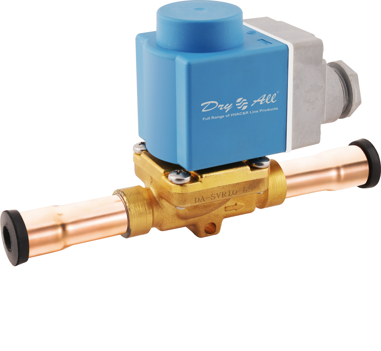 Dry All | Solenoid Valve SVR Series